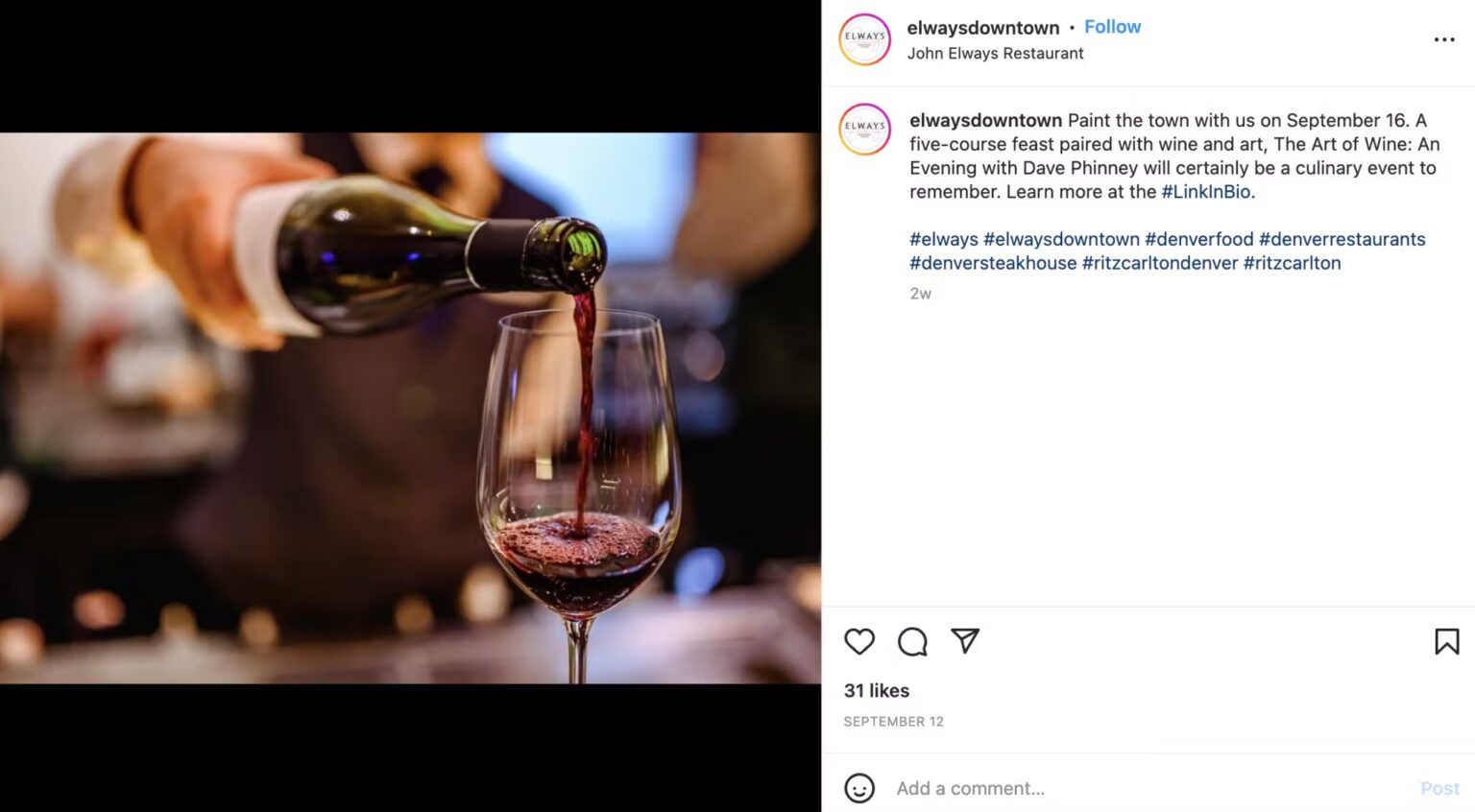 How to Use Pinned Posts Without Getting Stuck - BCV