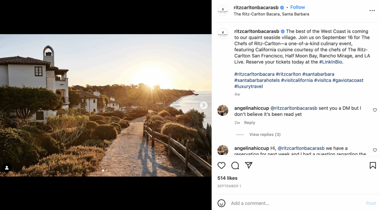 How to Use Pinned Posts Without Getting Stuck - BCV