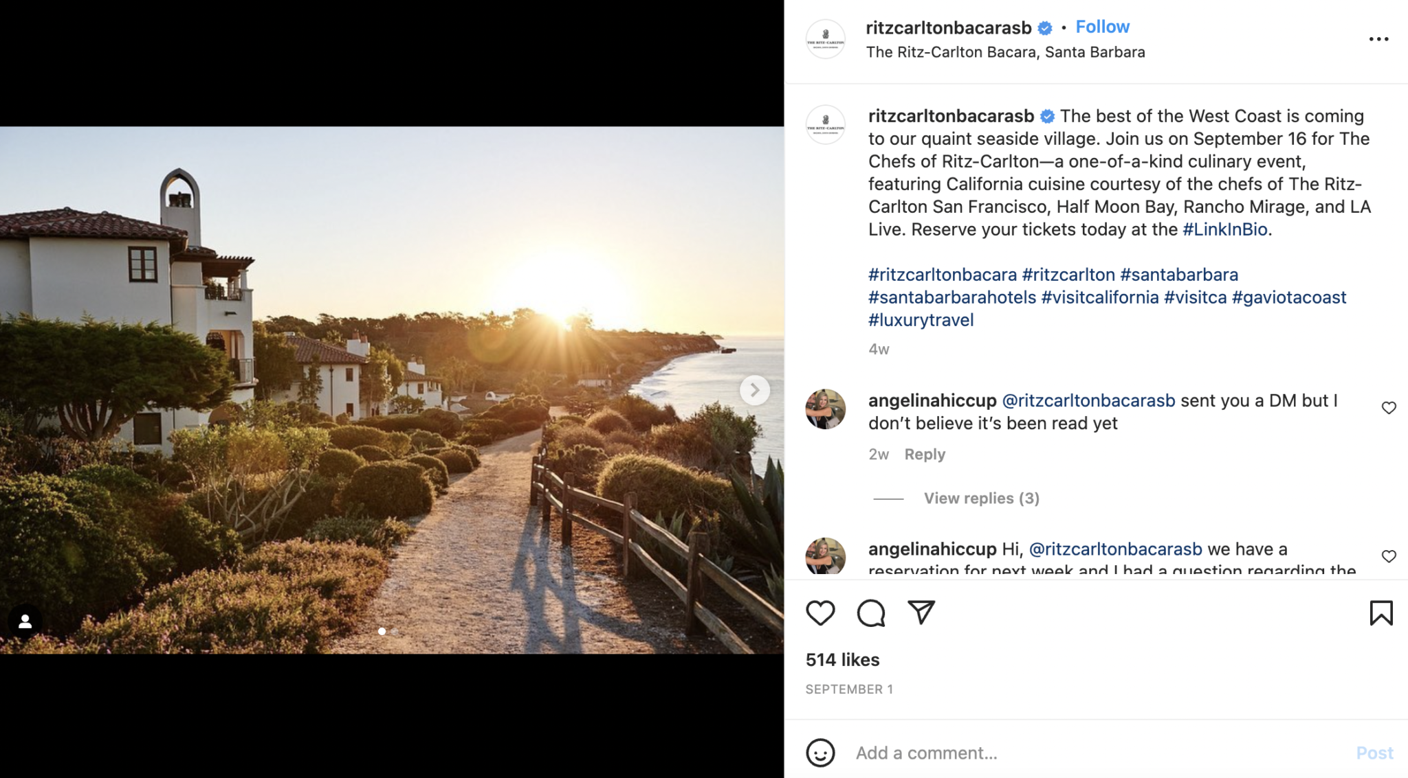 How to Use Pinned Posts Without Getting Stuck - BCV