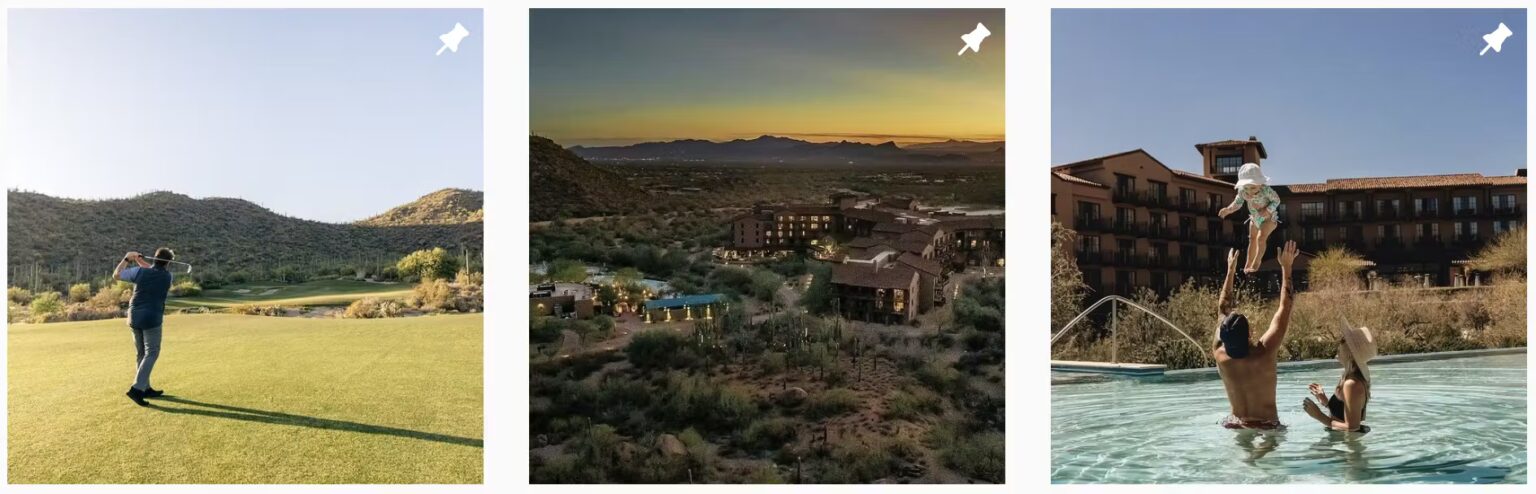 How to Use Pinned Posts Without Getting Stuck - BCV