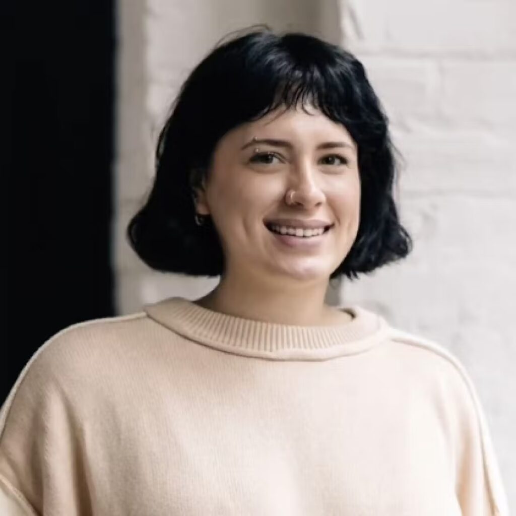 Jess Ensign | Senior Account Executive - BCV